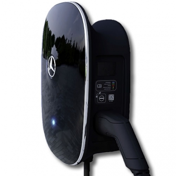 Mercedes-Benz Wallbox Home - Besserladen.de