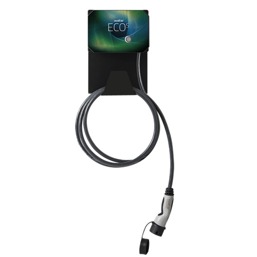 Audi e-tron - Wallbox & mobile Ladestation - Besserladen.de