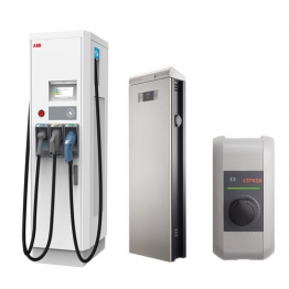 Gewerbliche Ladestationen - Besserladen.de