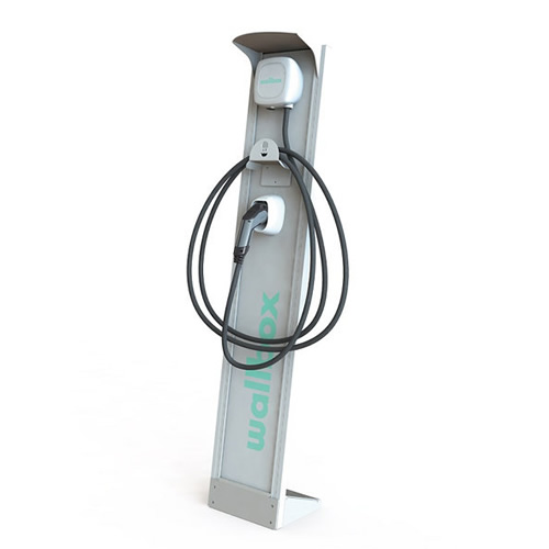 Wallbox Pulsar Plus - 11 kW | Besserladen.de