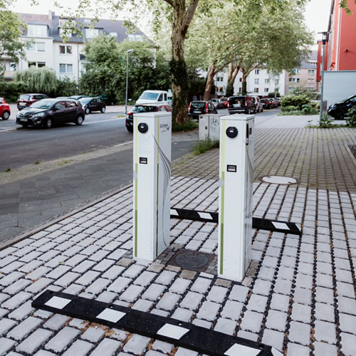 Compleo - Die bewährte und hochwertige Ladelösung - Besserladen.de
