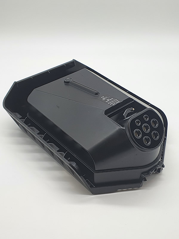 easee home wallbox - Installation auch so easy? - Besserladen.de