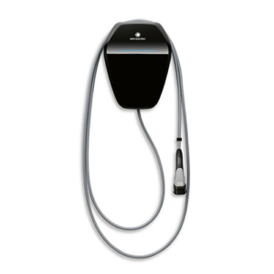 Standfuß - Wallbox freistehend montieren | Besserladen.de