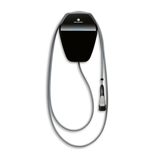 Mercedes-Benz EQC - Wallbox & Mobile Ladestation | Besserladen.de