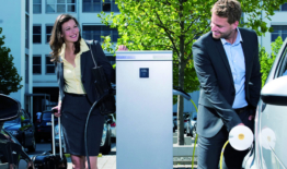 Gewerbliche Ladestationen - Besserladen.de