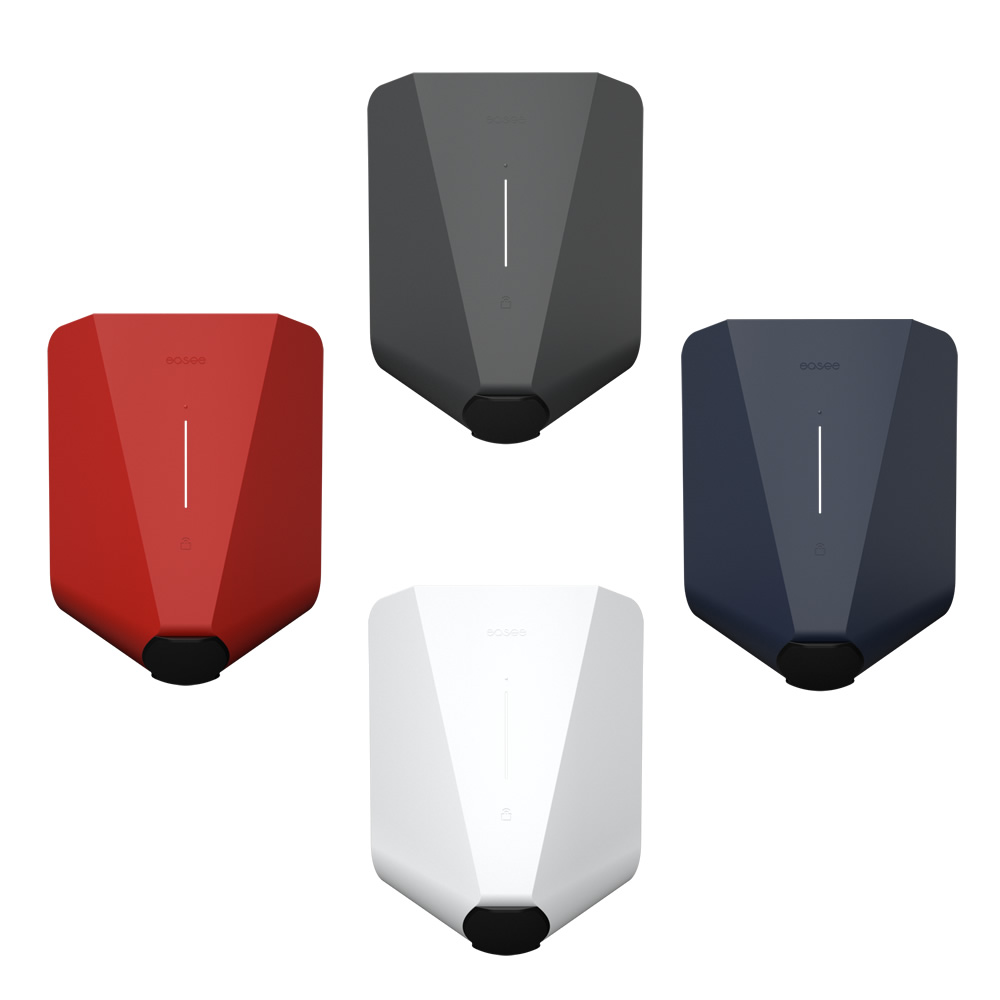 easee - Der Wallbox Hersteller aus Norwegen | Besserladen.de