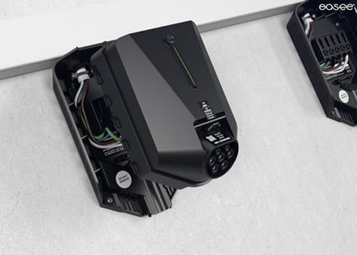 Video: Easee Wallbox - Elektrische Installation & wichtiger Hinweis ...