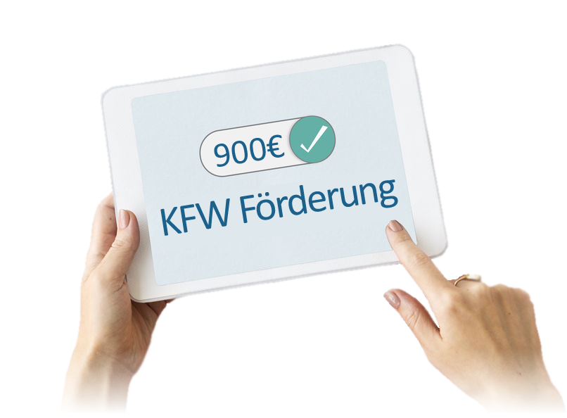 KFW440 - förderfähige Ladestationen - Besserladen.de