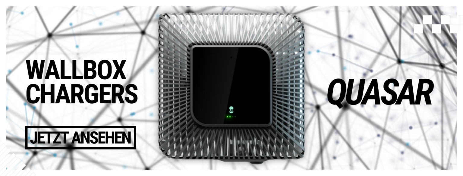 Bidirektionale Ladestationen - Besserladen.de