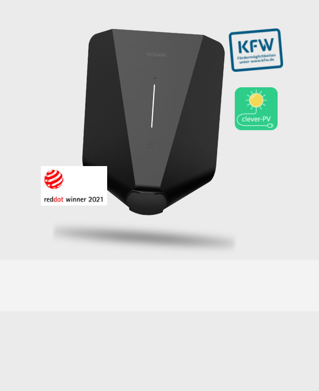 KFW440 - förderfähige Ladestationen - Besserladen.de