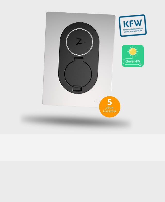 KFW440 - förderfähige Ladestationen - Besserladen.de