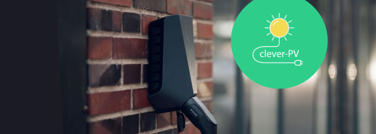 Clever-PV erhält Easee Partner API Schnittstelle - Besserladen.de