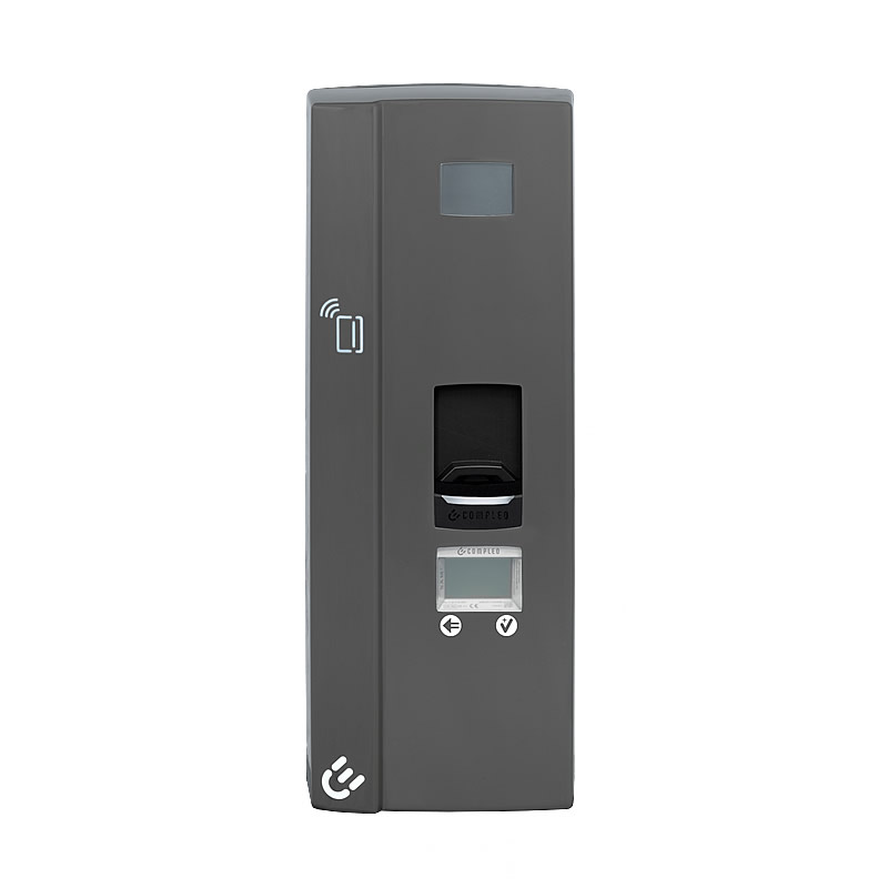 Compleo Charging Solutions - Besserladen.de